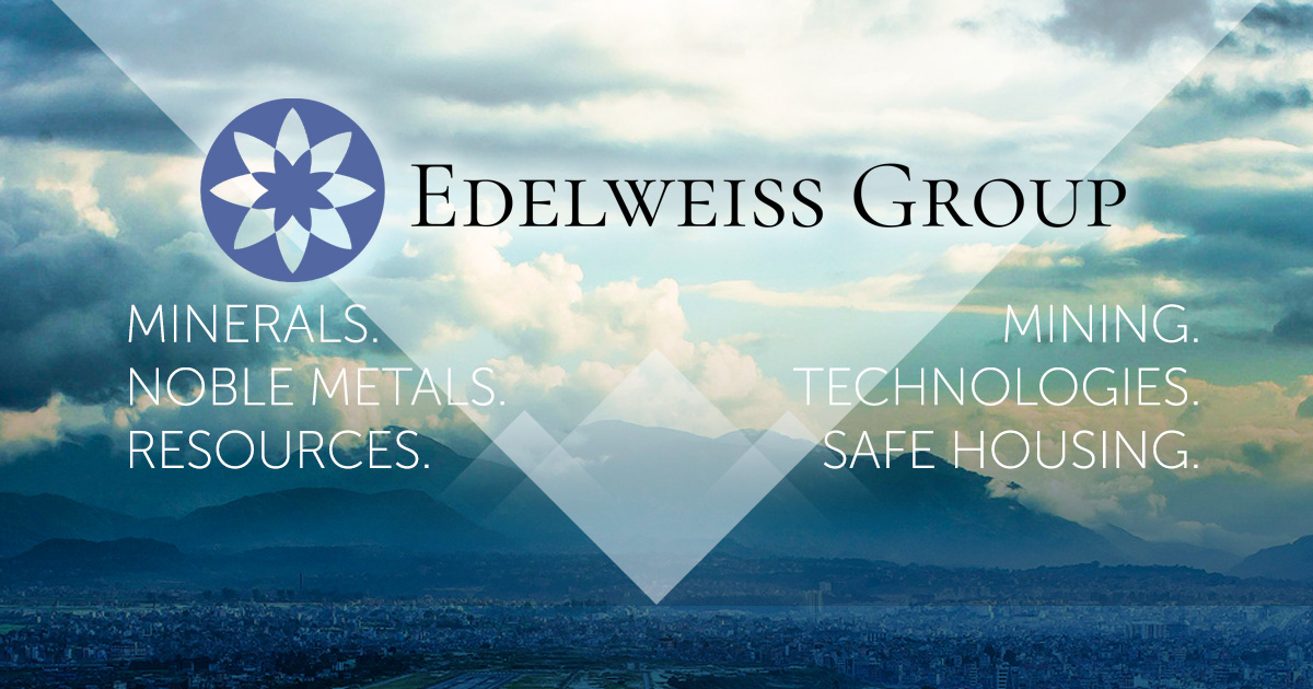 Edelweiss Group AG